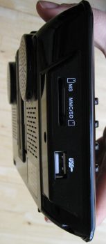 Nikkai LCD Digital and Analogue TV Reviewed | Radio & Telly UK