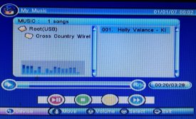 Nikkai LCD Digital and Analogue TV Reviewed | Radio & Telly UK